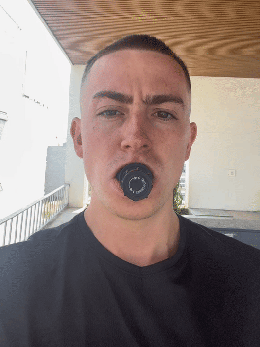 Why BreathMAX