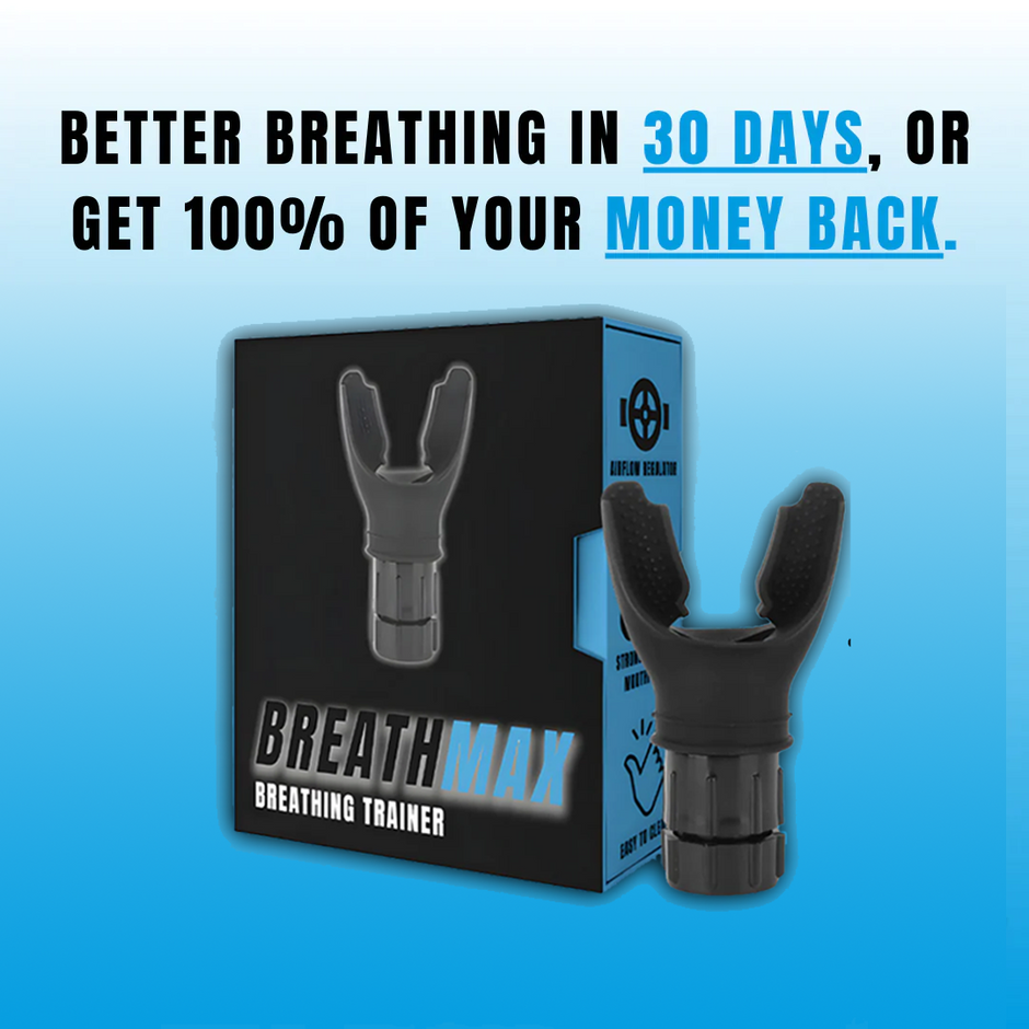 Shop BreathMAX