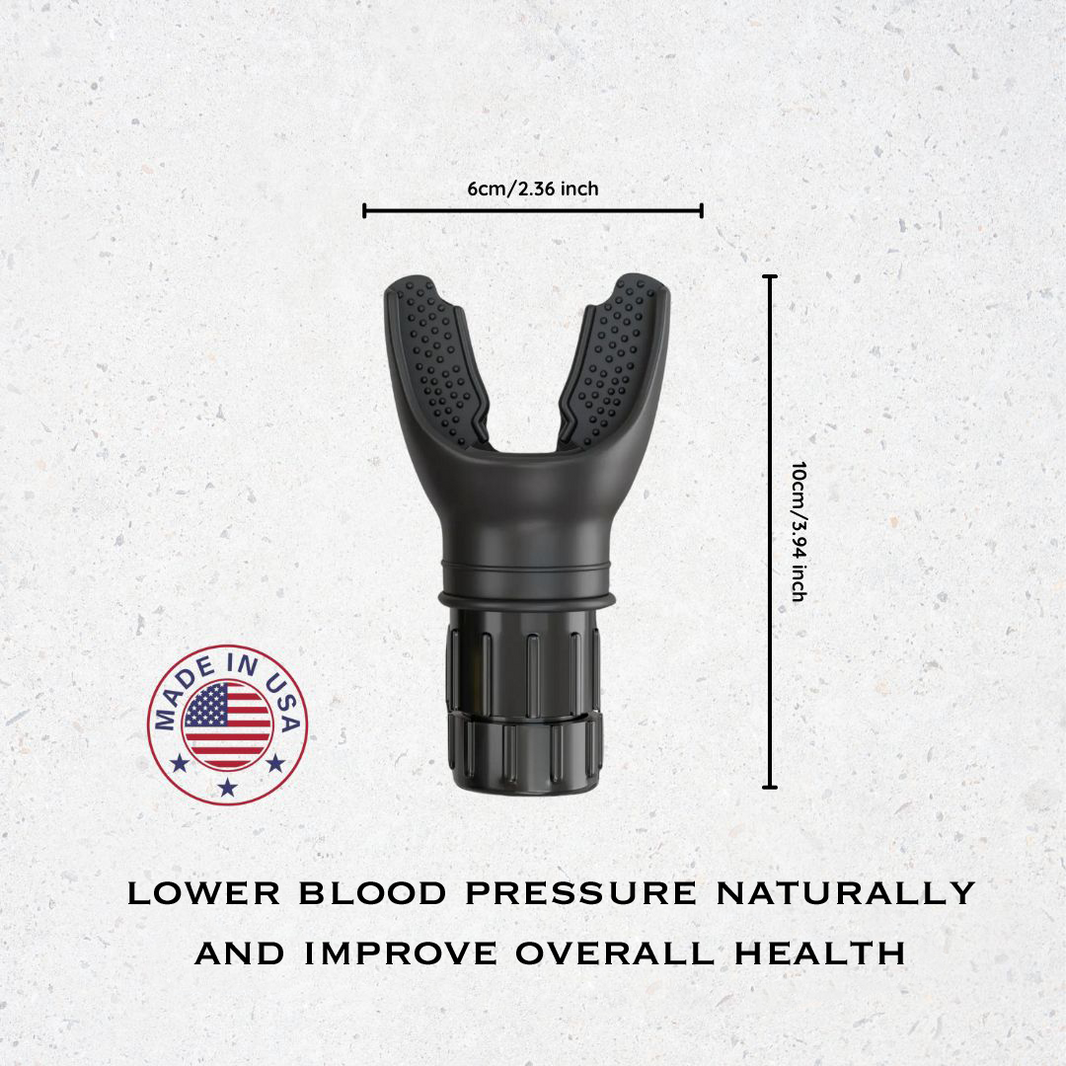 Products – BreathMAX